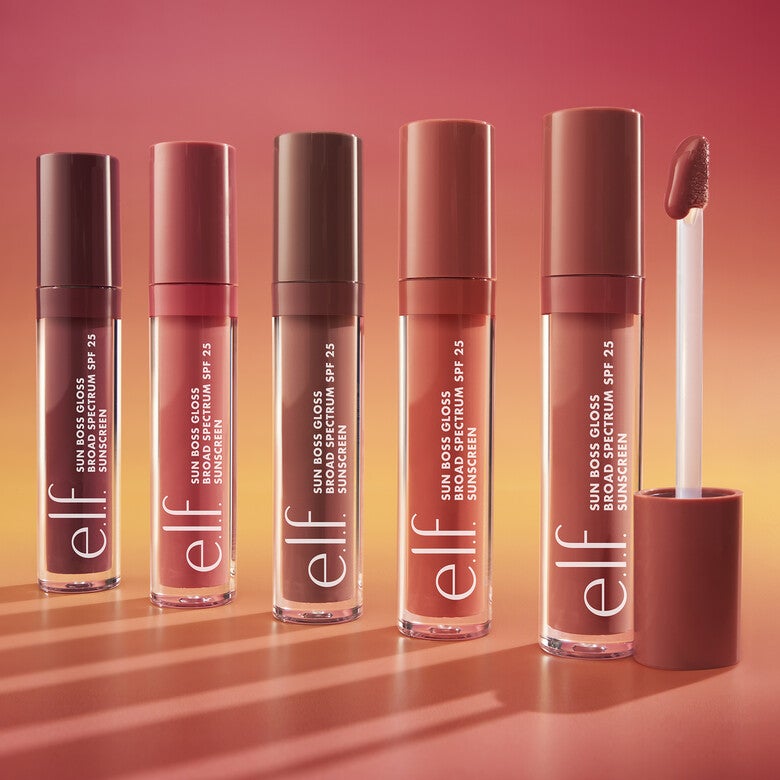 e.l.f. Cosmetics | e.l.f. Cosmetics