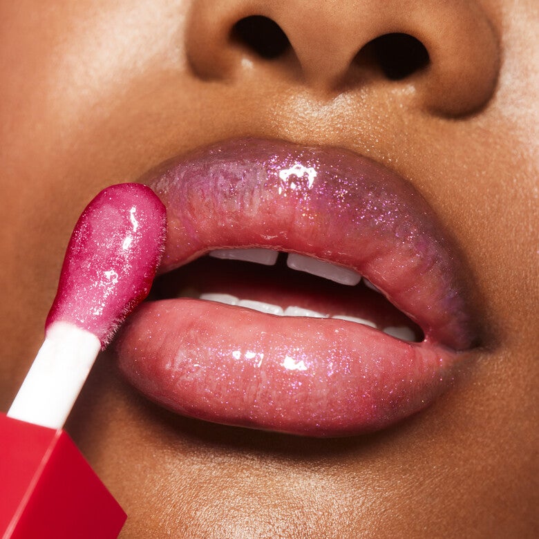 Limited Edition Jelly Pop Tinted Oil Pink Elf Cosmetics