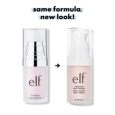 Poreless Face Primer- Small,
