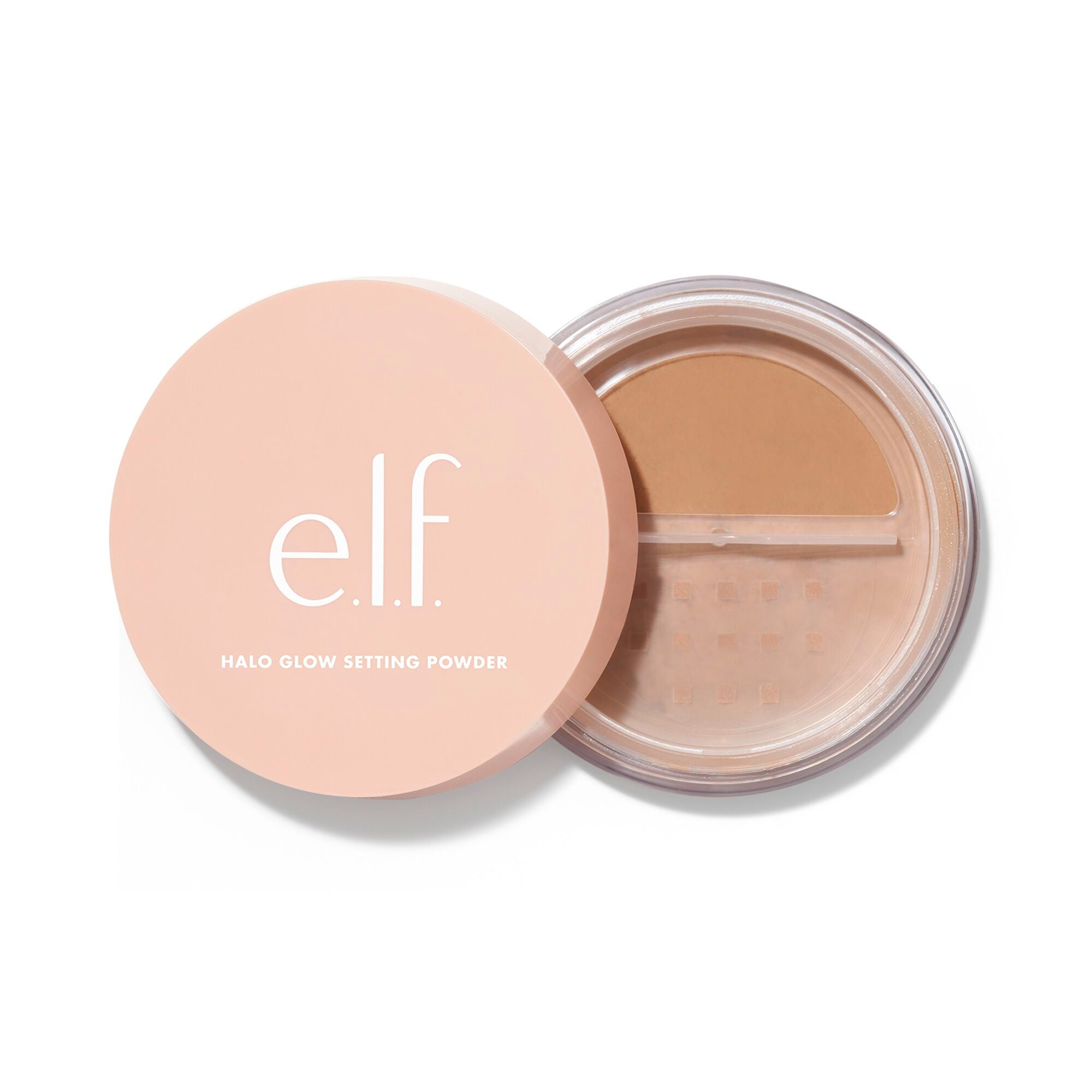 Halo Glow Loose Setting Powder | e.l.f. Cosmetics UK