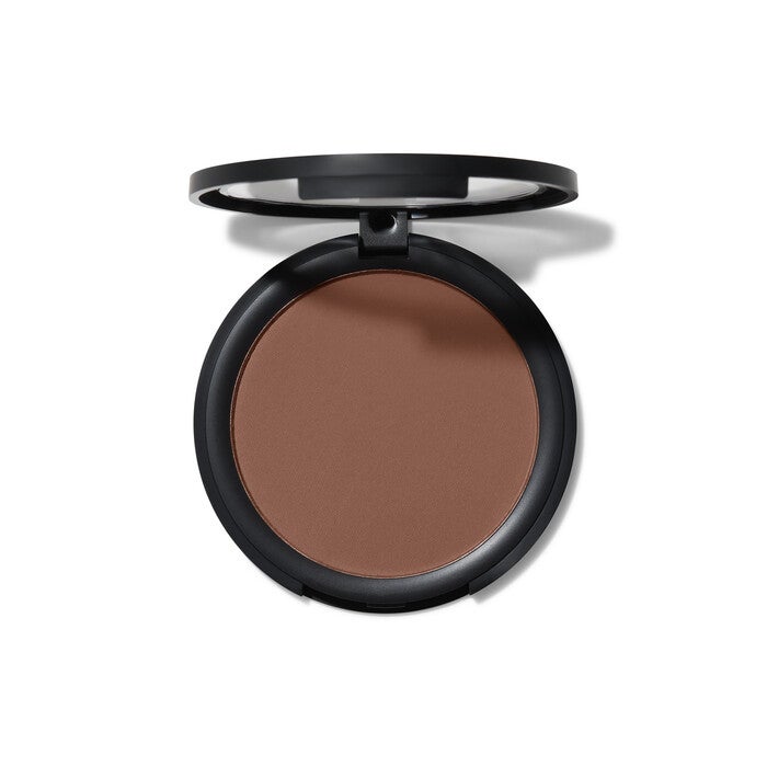 Primer-Infused Matte Powder Bronzer | e.l.f. Cosmetics