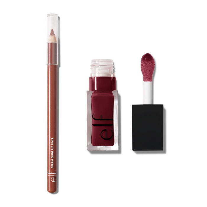 The Ultimate Fall Lip Makeup Set | e.l.f. Cosmetics