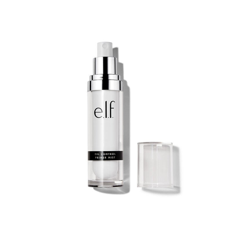 Oil Control Primer Mist | e.l.f. Cosmetics
