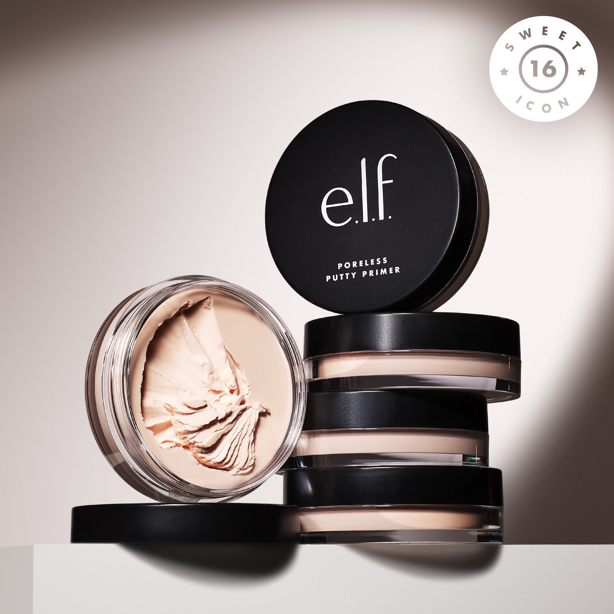 elf Poreless Putty Primer | e.l.f. Cosmetics UK