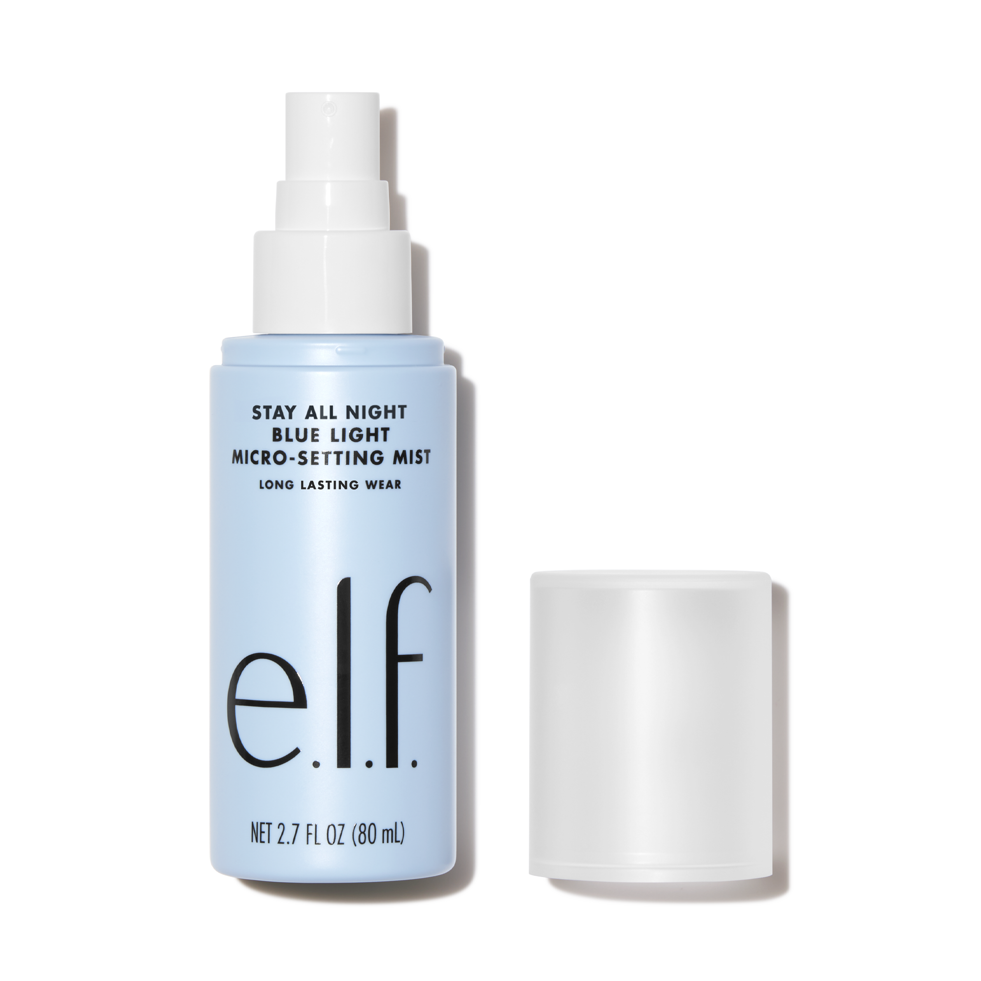 Stay All Day Blue Light Long Lasting Setting Spray | e.l.f. Cosmetics