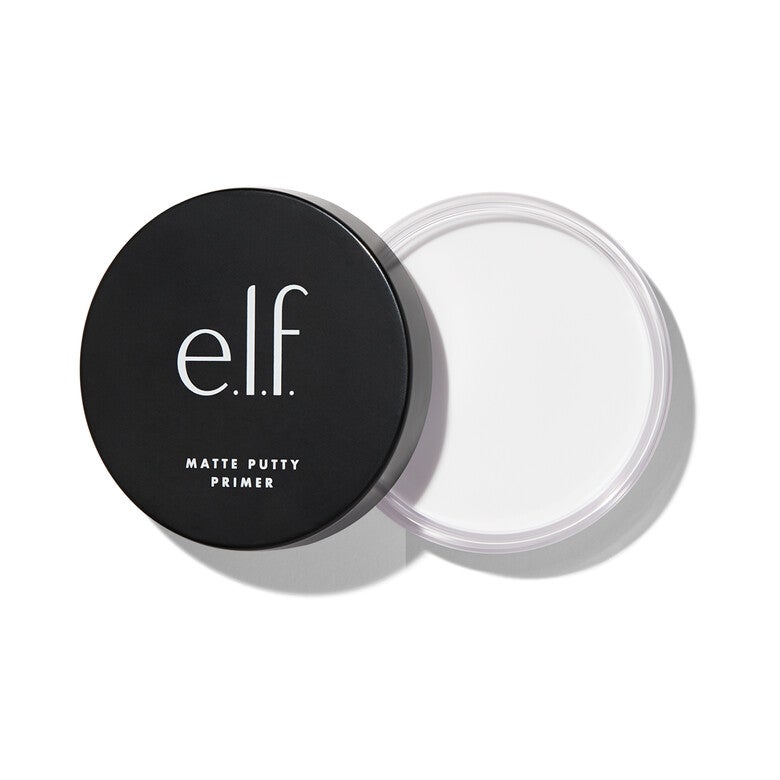 Matte Putty Makeup Primer | e.l.f. Cosmetics