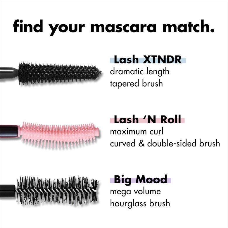 Lash XTNDR Tubing Mascara | e.l.f. Cosmetics
