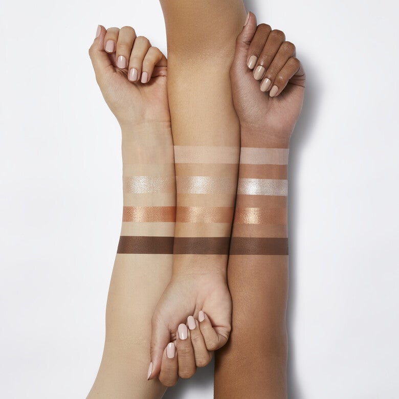 Mini Eyeshadow Palette - Travel Size | e.l.f. Cosmetics