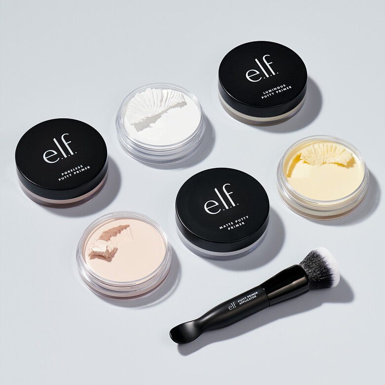 Matte Putty Makeup Primer | e.l.f. Cosmetics