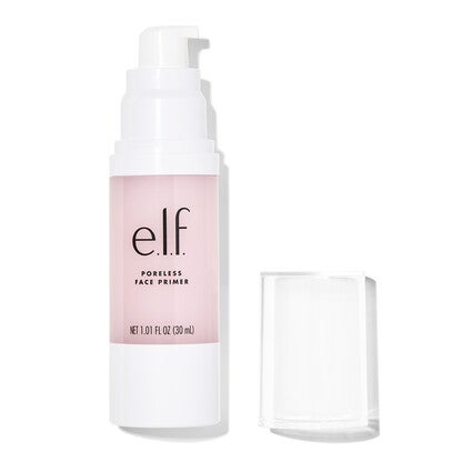 Poreless Face Primer- Tall | e.l.f. Cosmetics
