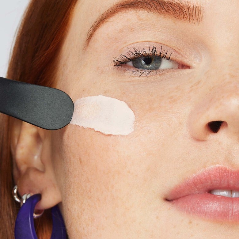 Putty Face Primer Brush and Applicator | e.l.f. Cosmetics