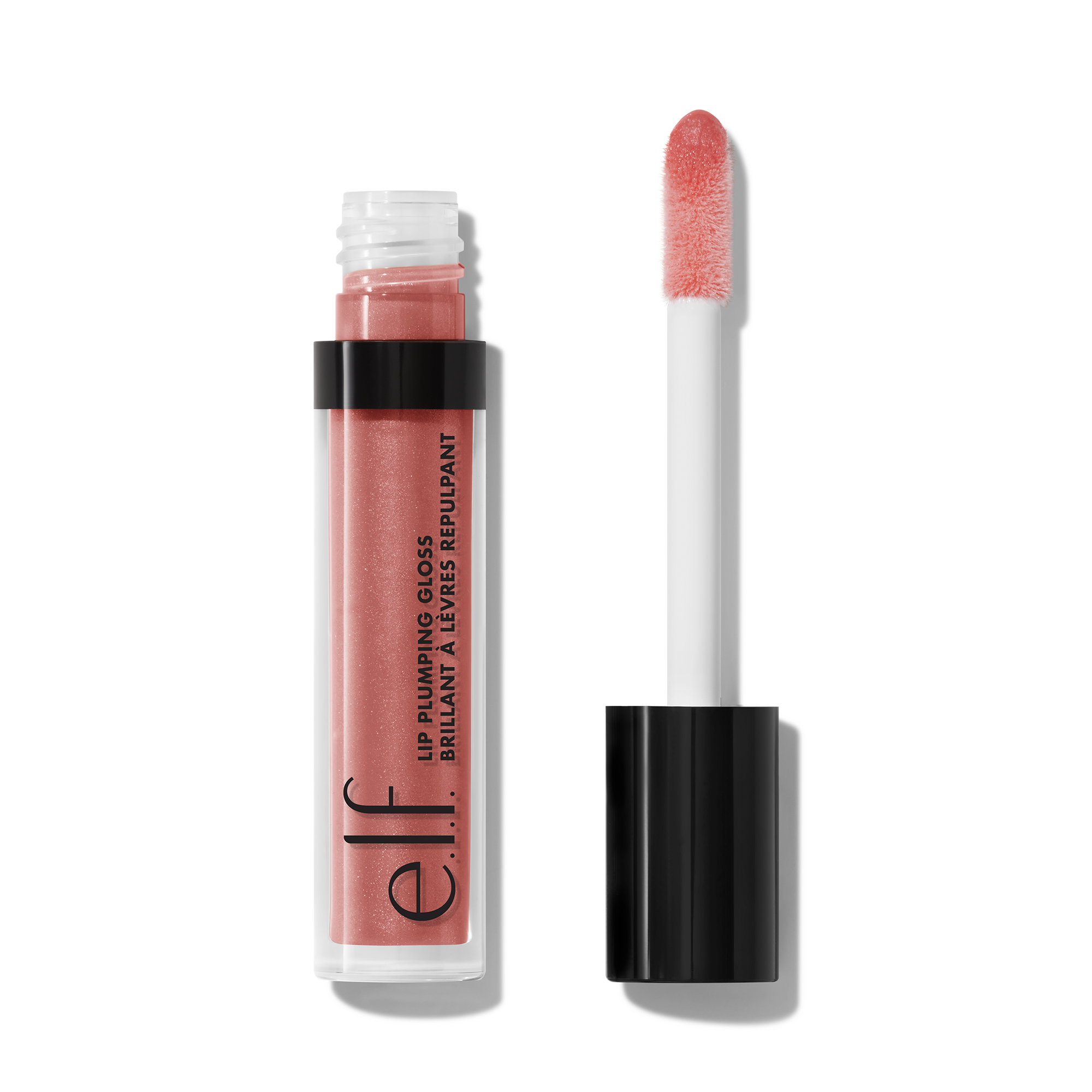 Lip Plumping Lip Gloss | e.l.f. Cosmetics