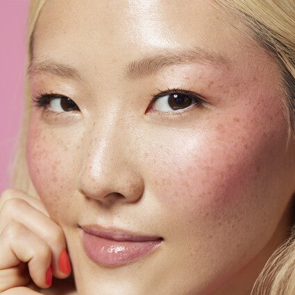 Camo Liquid Blush - Pinky Promise | e.l.f. Cosmetics