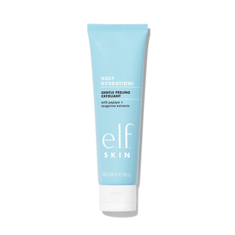 Gentle Peeling Exfoliant | e.l.f. Cosmetics