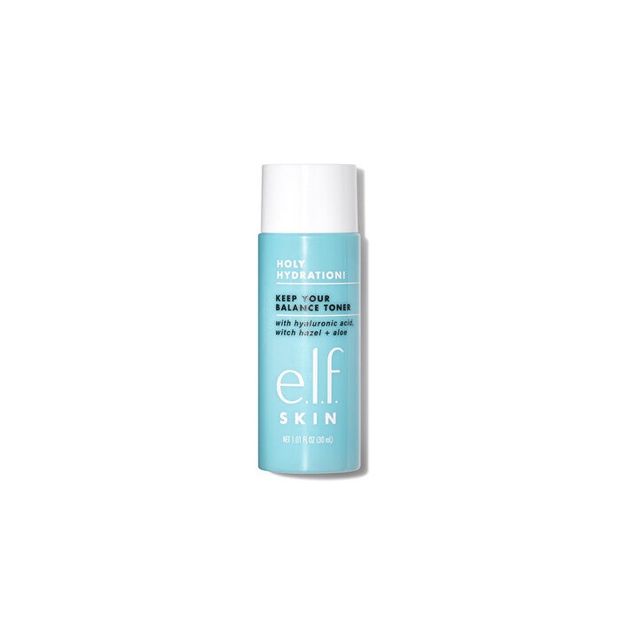 Mini Keep Your Balance Toner | e.l.f. Cosmetics