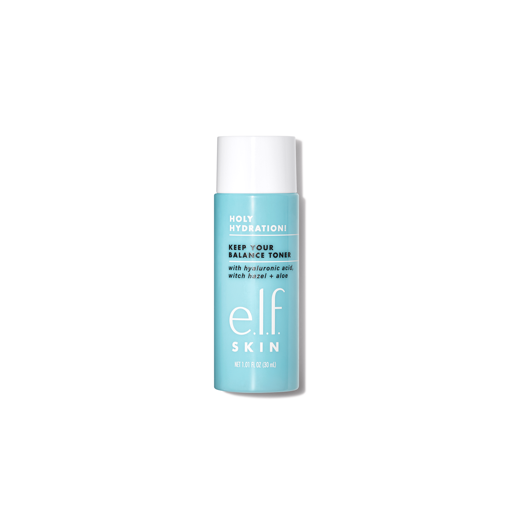 Mini Keep Your Balance Toner | e.l.f. Cosmetics