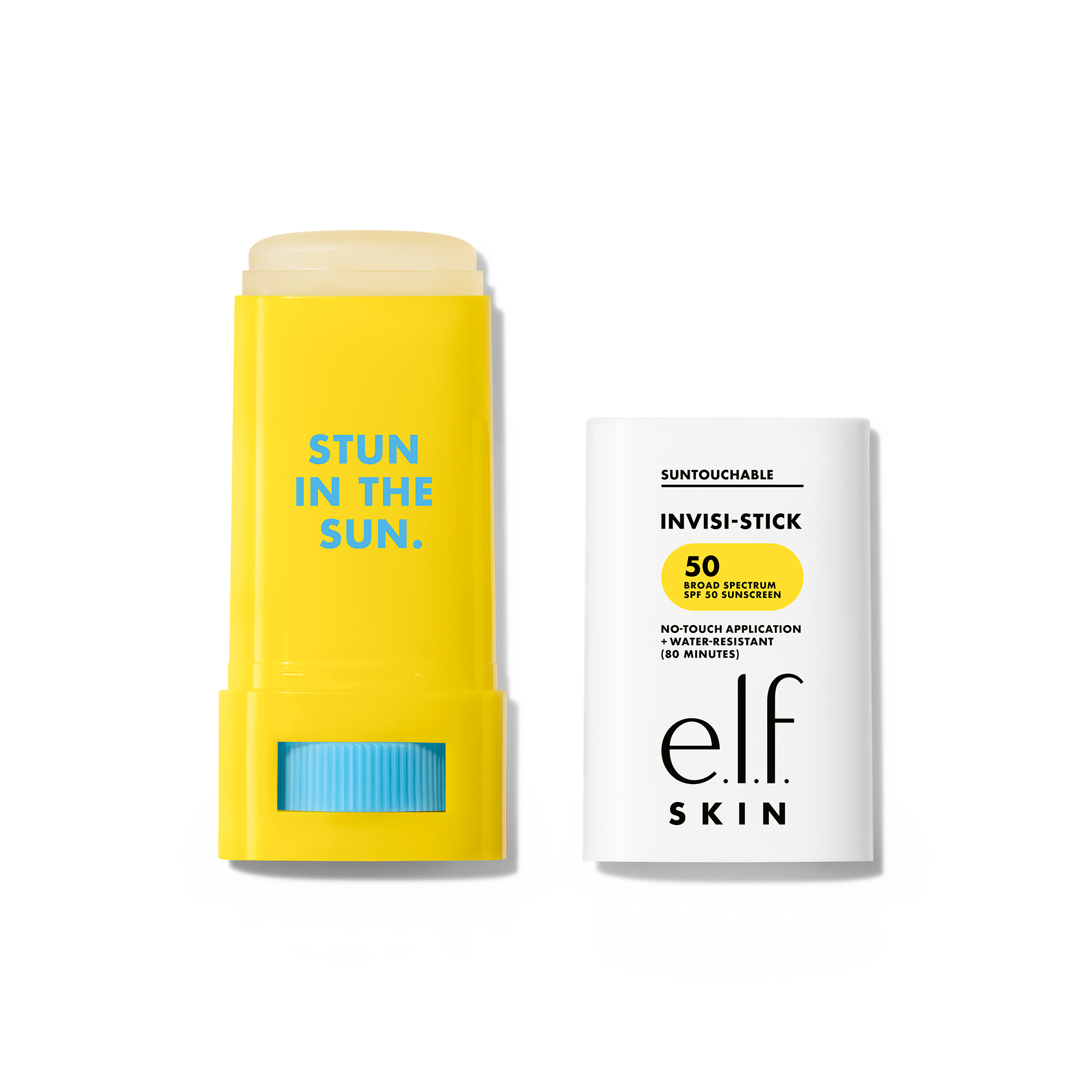 Suntouchable Invisi Stick SPF 50