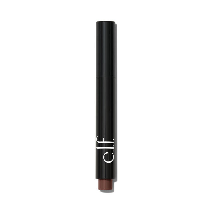 Pout Clout Lip Plumping Gloss Pen - Bust a Mauve | e.l.f. Cosmetics