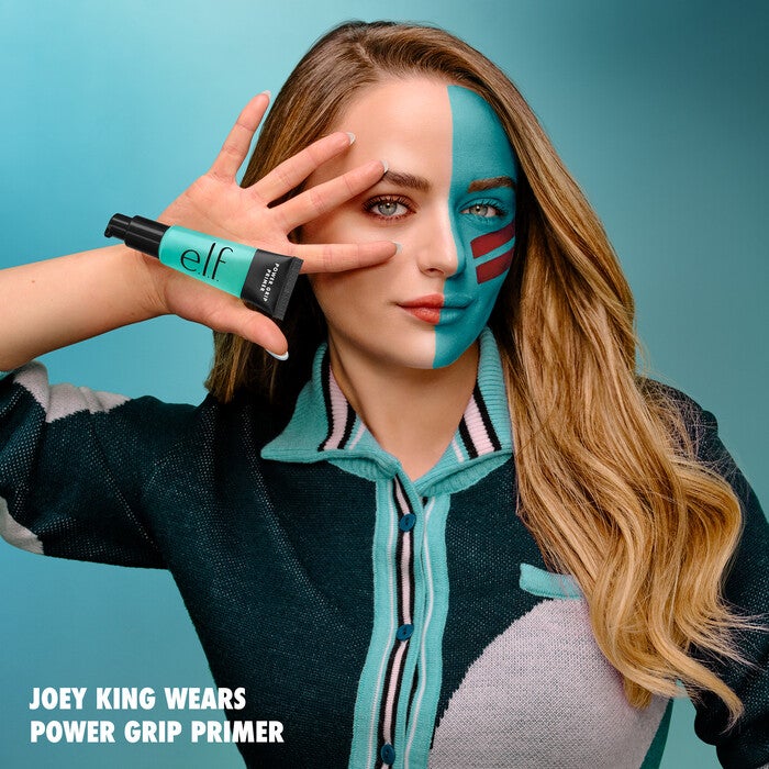 Power Grip Primer | Gel Primer for Face | e.l.f. Cosmetics