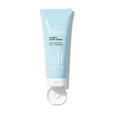 Holy Hydration! Remedy Hand Cream for Dry Skin