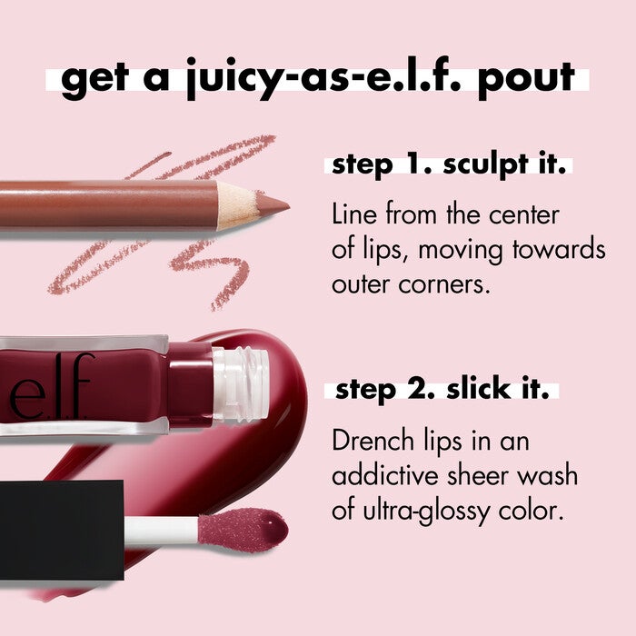 The Ultimate Fall Lip Makeup Set | e.l.f. Cosmetics