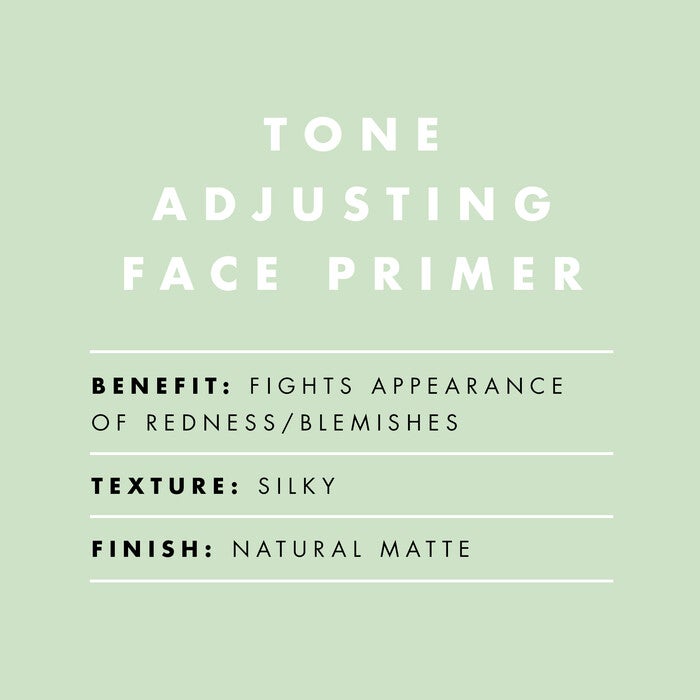 Elf Tone Adjusting Face Primer Small Elf Cosmetics