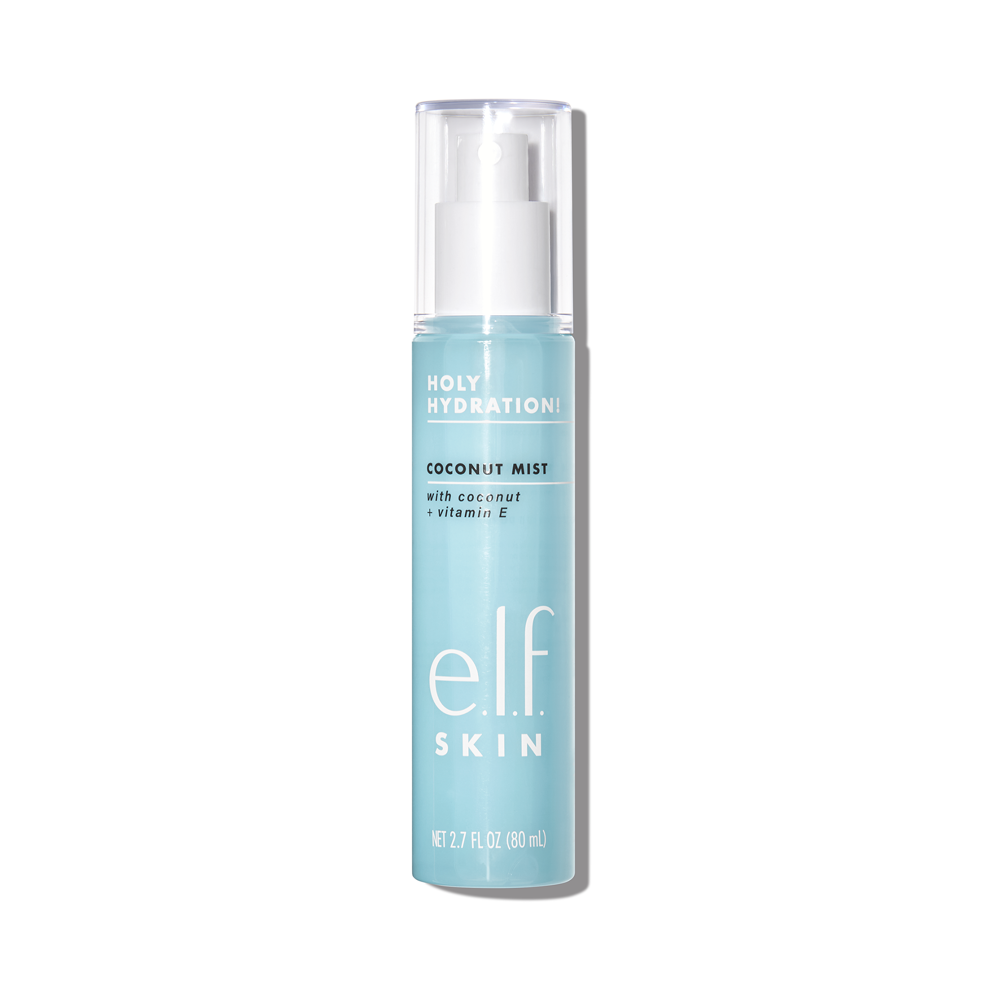 Skin Care: Hydrating Coconut Mist | e.l.f. Cosmetics