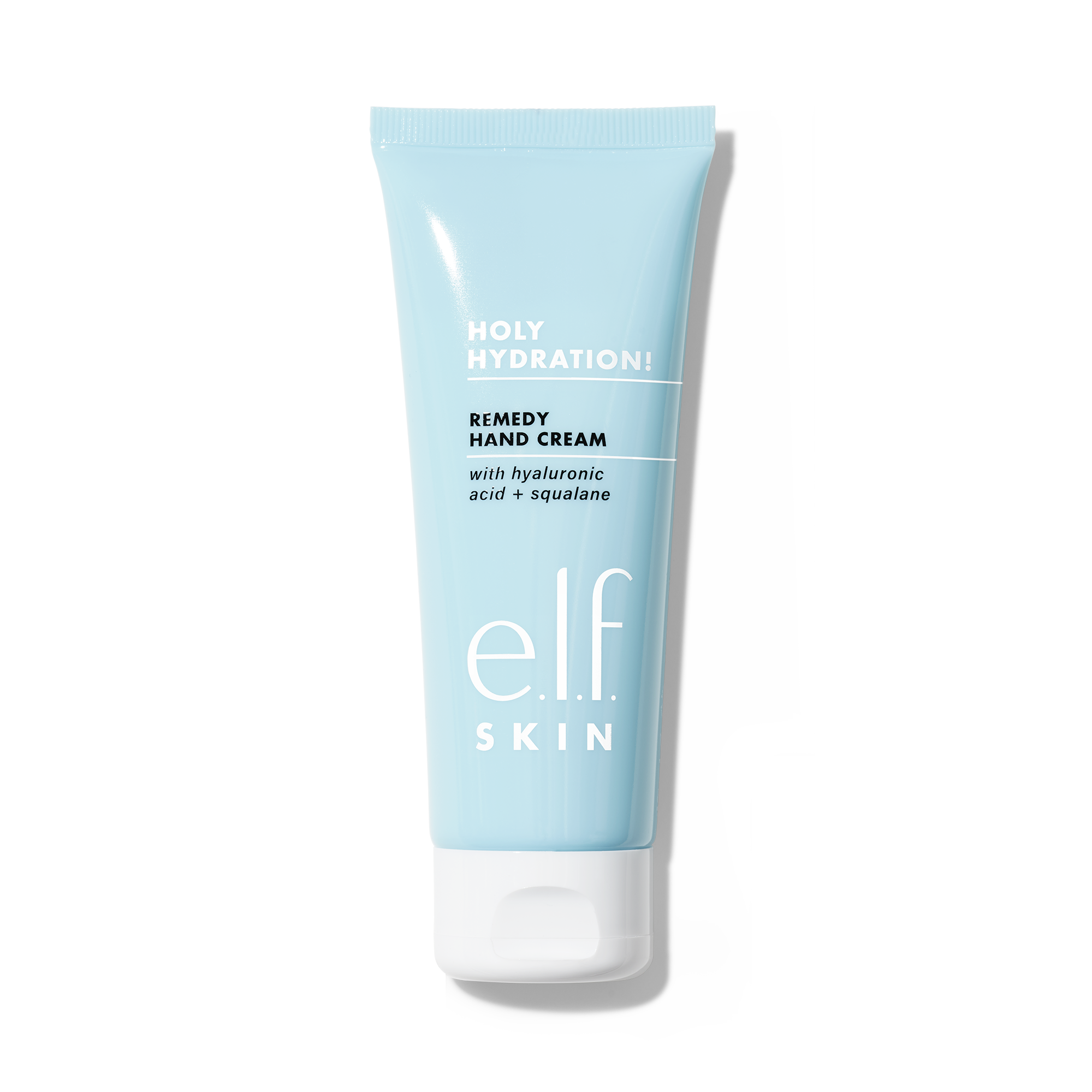 Holy Hydration! Remedy Hand Cream for Dry Skin | e.l.f. Cosmetics