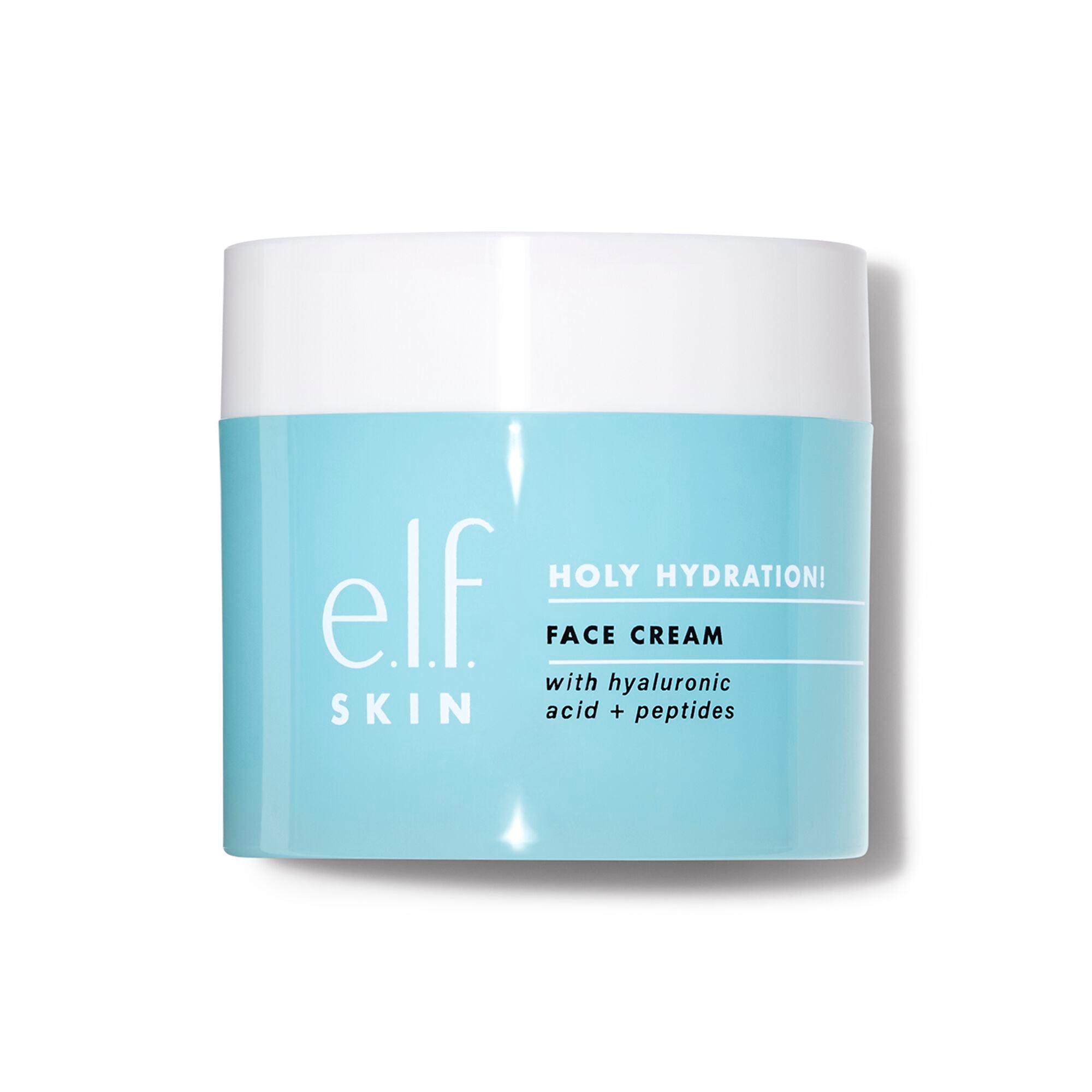 elf Hello Hydration! Skin Cream with Hyaluronic Acid | e.l.f. Cosmetics UK