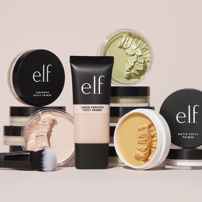 Award Winning Liquid Poreless Putty Primer | e.l.f. Cosmetics