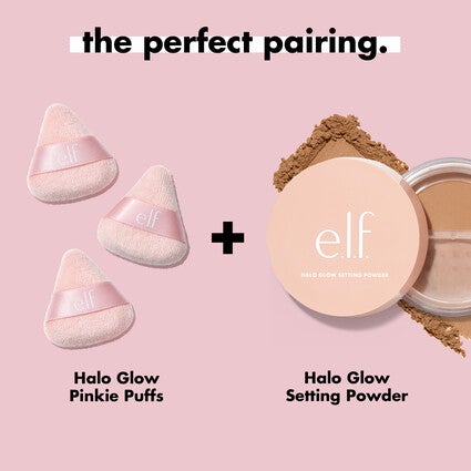 Halo Glow Loose Powder | Setting Powder | e.l.f. Cosmetics