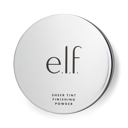 Beautifully Bare Sheer Tint Finishing Powder | e.l.f. Cosmetics