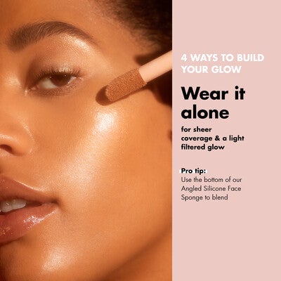 Halo Glow Liquid Filter Complexion Booster