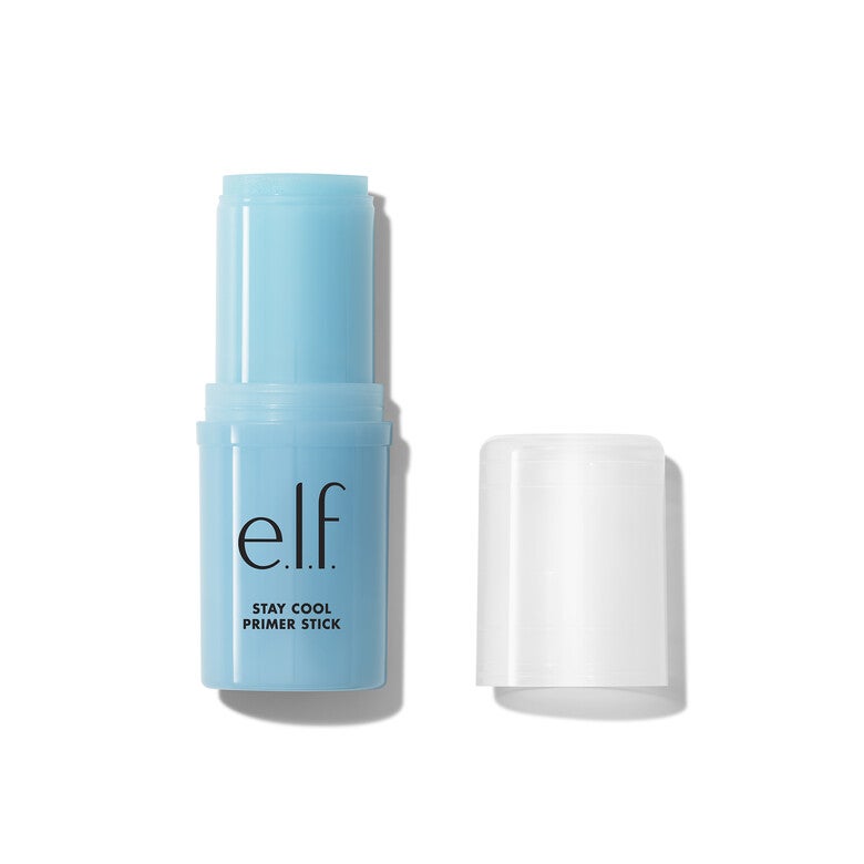 Stay Cool Gel Primer Stick | e.l.f. Cosmetics