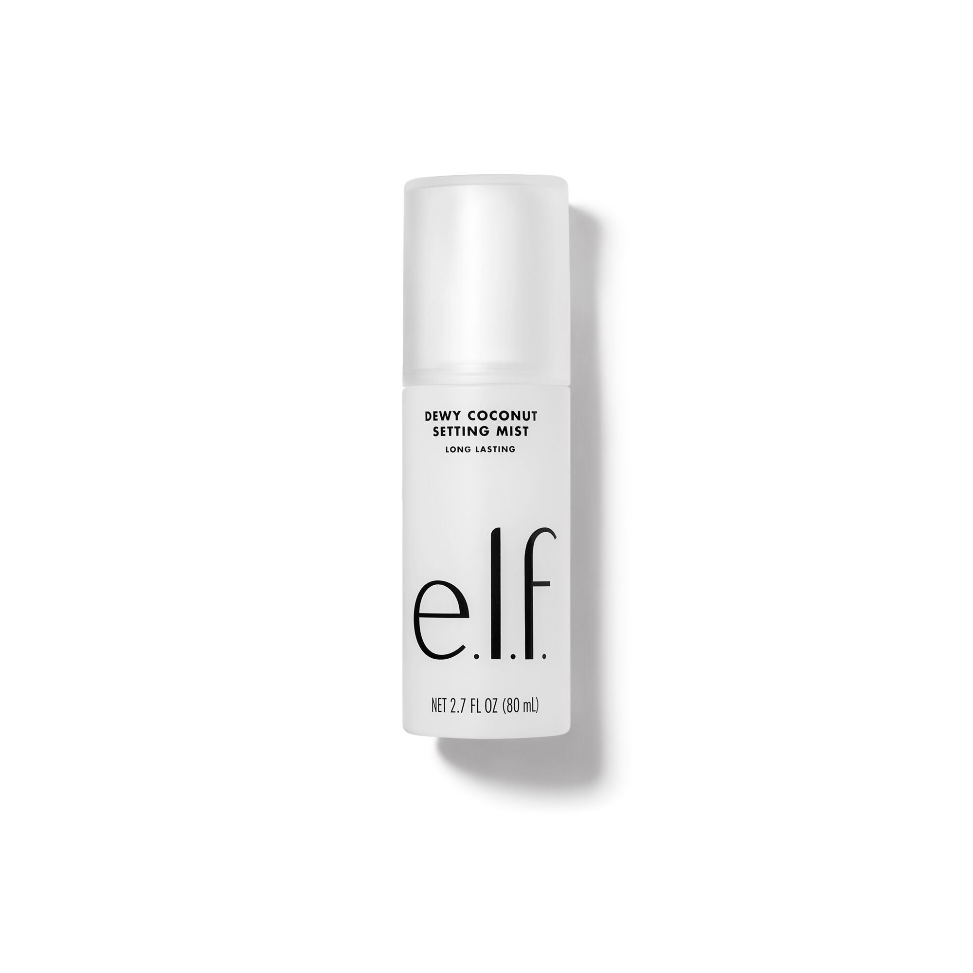Dewy Coconut Setting Spray Mist | e.l.f. Cosmetics UK