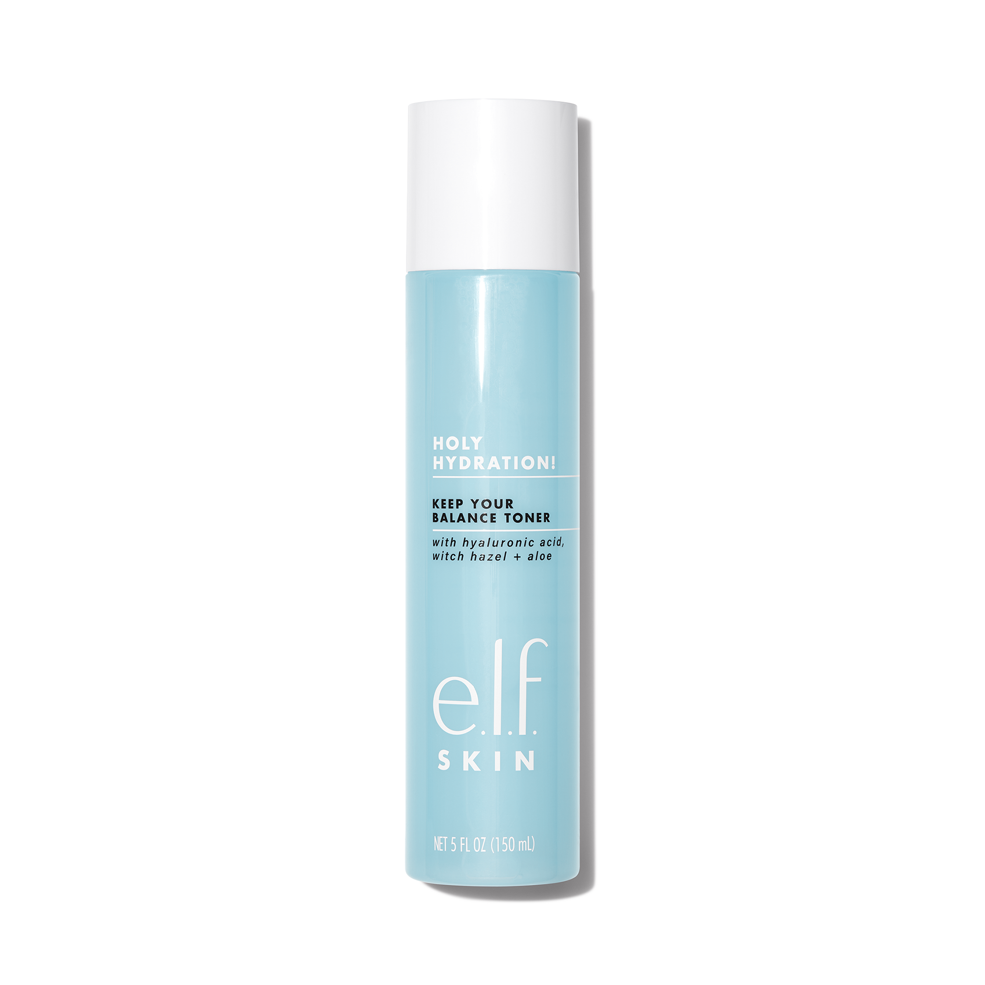 Keep Your Balance Hydrating Toner | e.l.f. Cosmetics