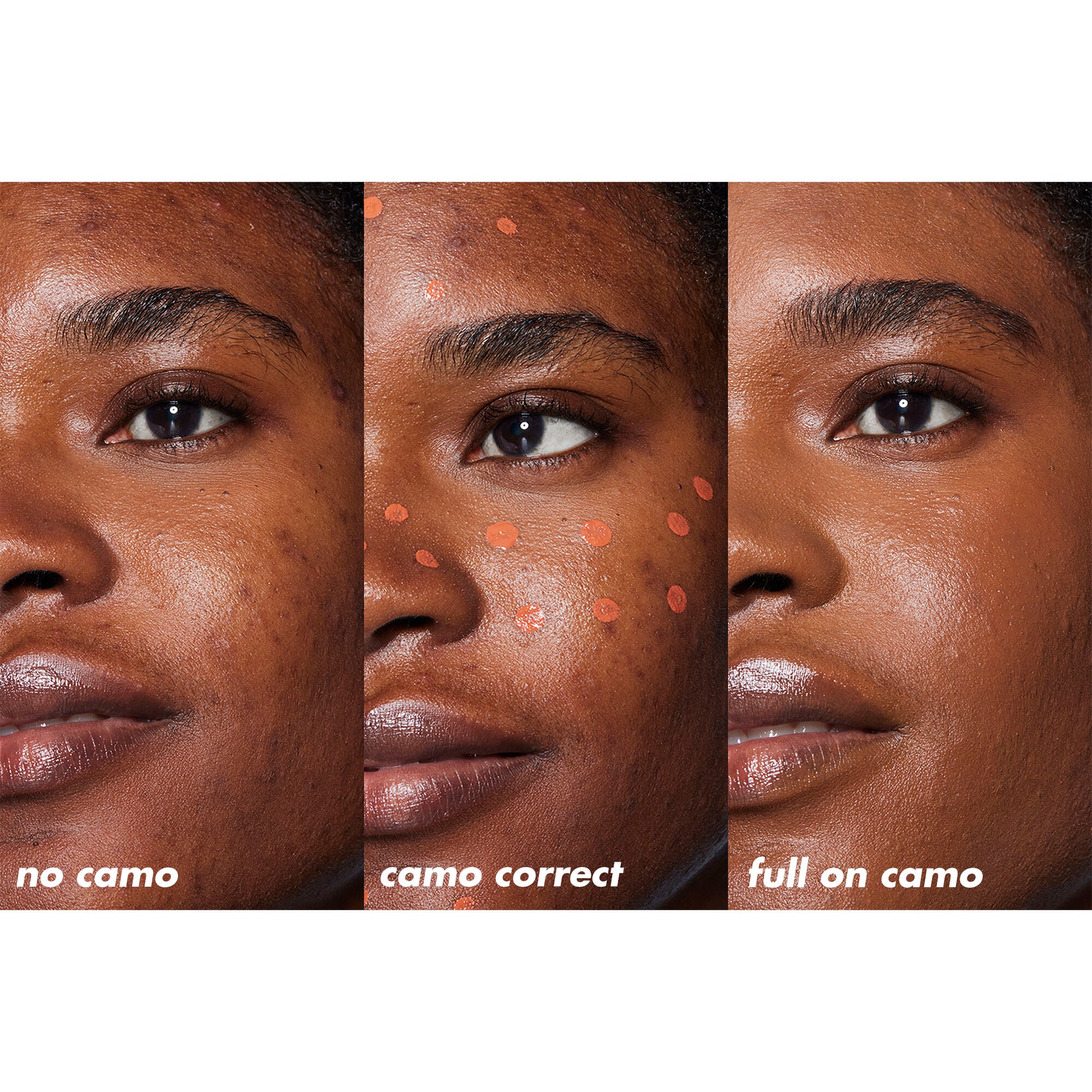Orange Color Correcting Concealer | e.l.f. Cosmetics UK