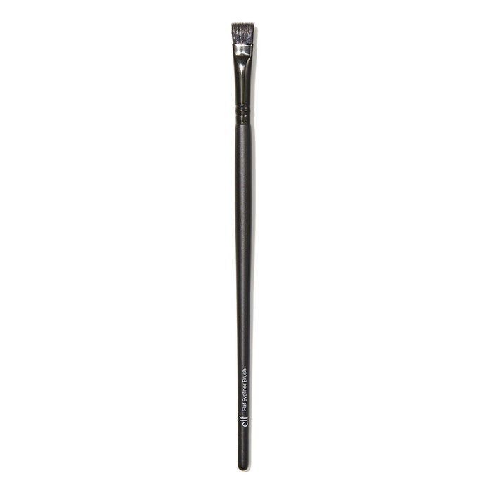 Flat Eyeliner Brush | e.l.f. Cosmetics
