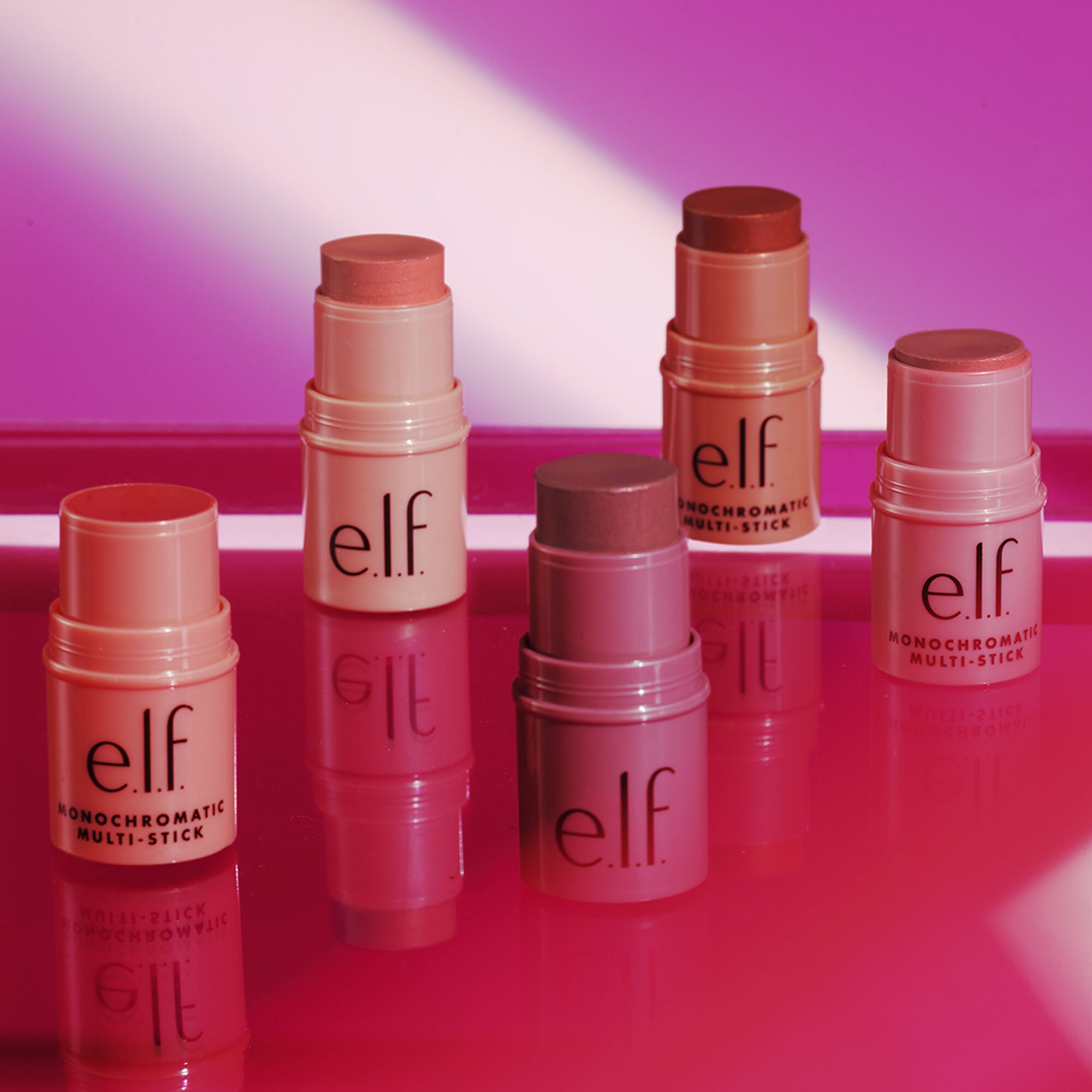 elf Monochromatic Multi Stick | Makeup Stick | e.l.f. Cosmetics UK