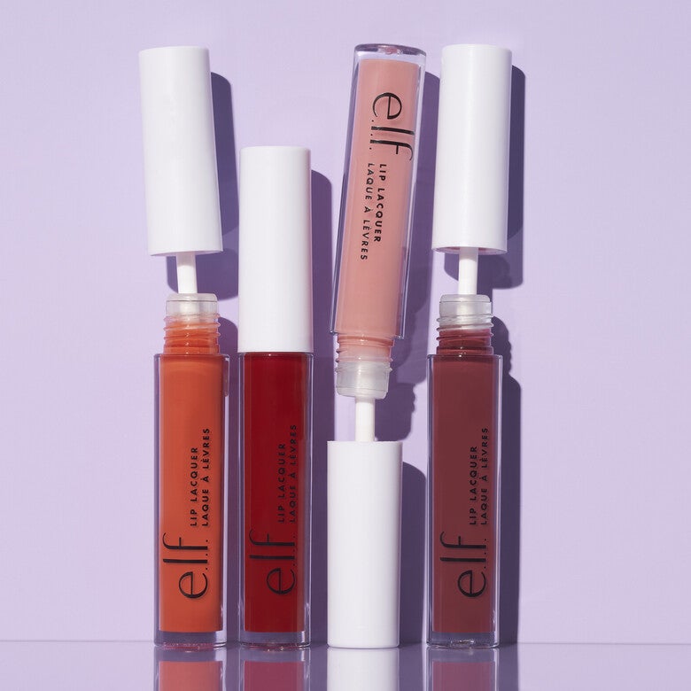 Lip Lacquer Shiny Lip Gloss | e.l.f. Cosmetics