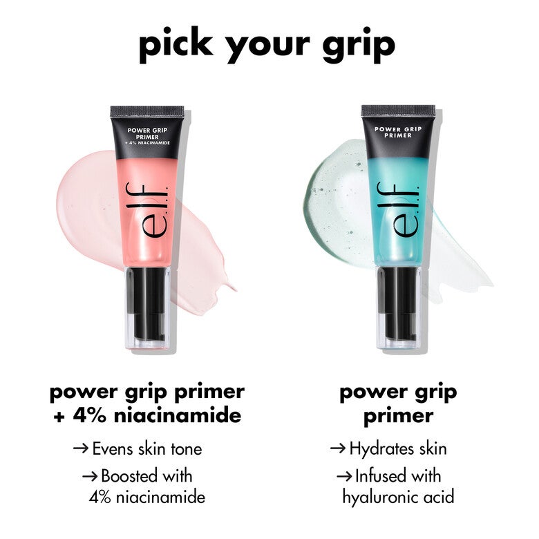 Power Grip Primer | Gel Primer for Face | e.l.f. Cosmetics