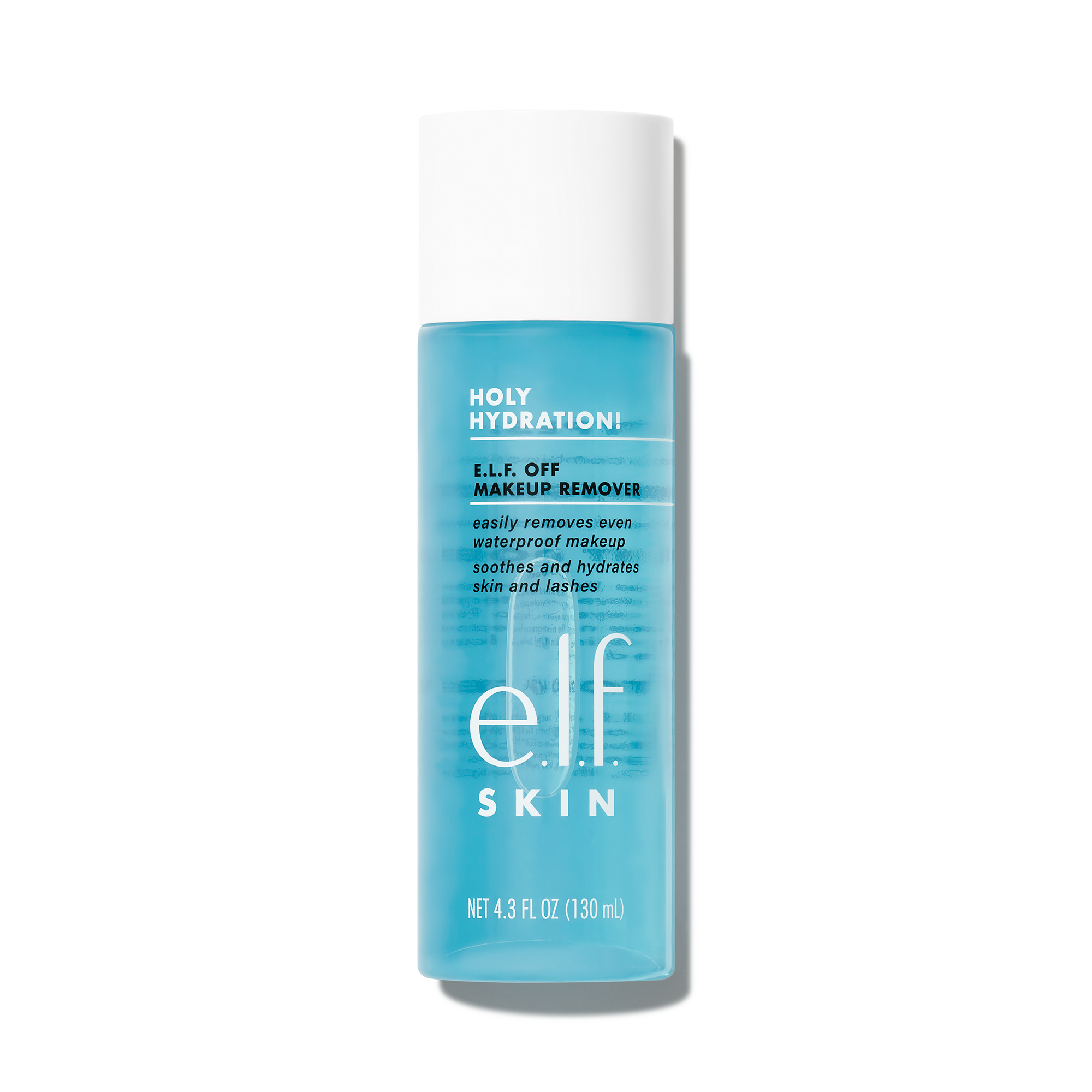 Holy Hydration e.l.f. Off Makeup Remover
