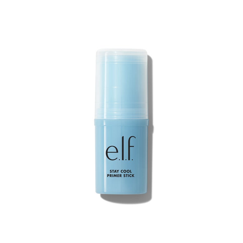 Stay Cool Gel Primer Stick | e.l.f. Cosmetics