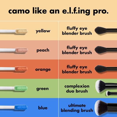 Camo Colour Correcting Concealer
