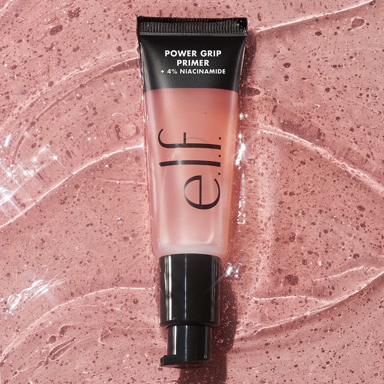 Power Grip Primer with 4% Niacinamide | e.l.f. Cosmetics