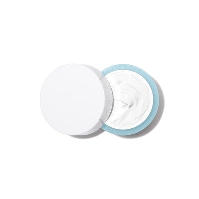 Holy Hydration! SPF 30 Face Cream