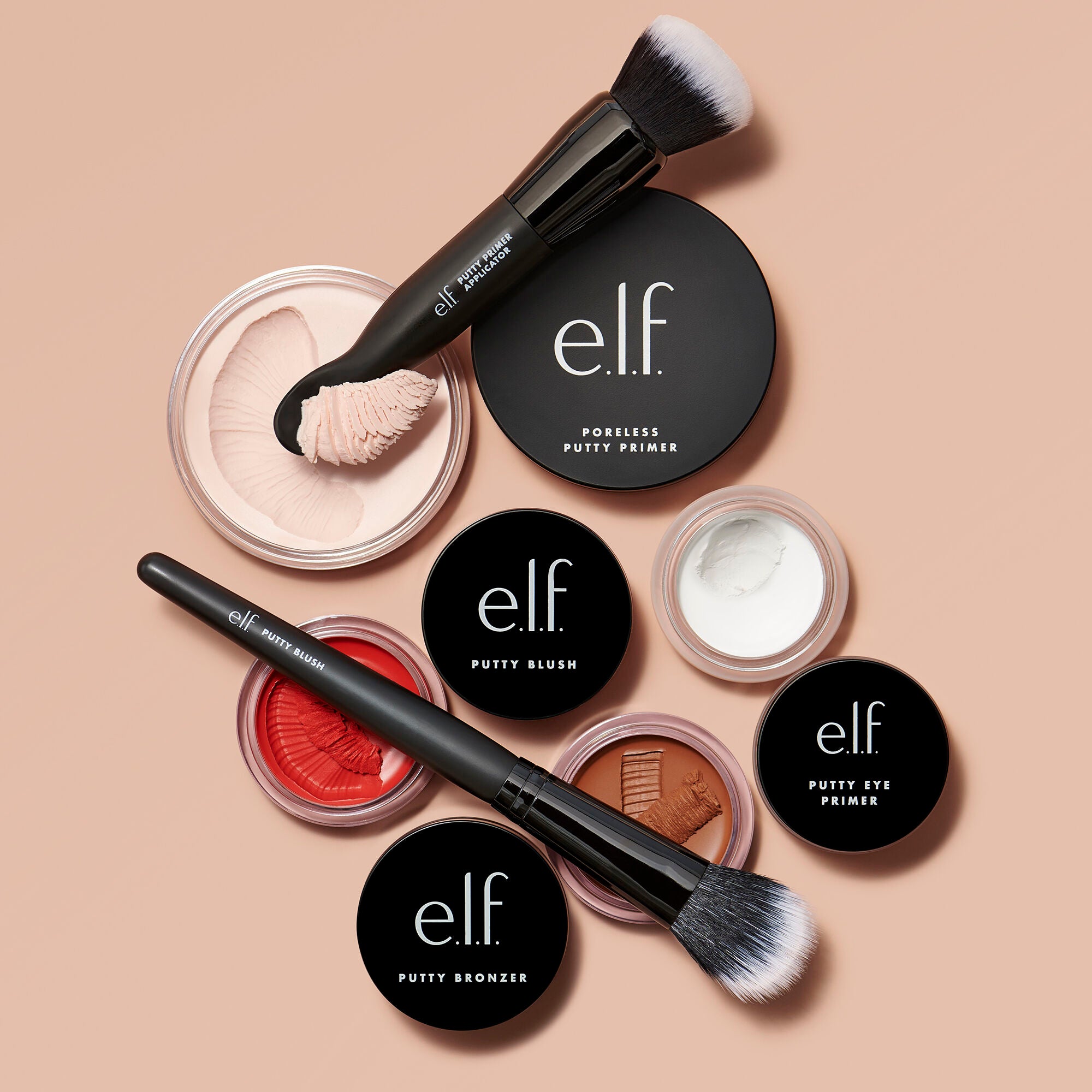 Putty Cream Blush | e.l.f. Cosmetics UK