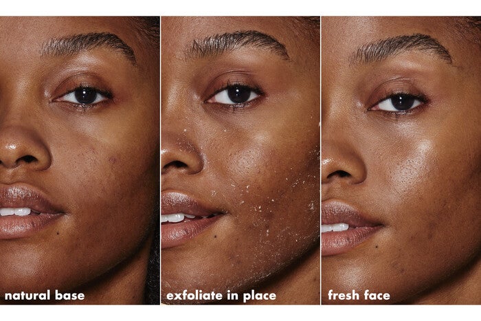 Gentle Peeling Exfoliant | e.l.f. Cosmetics