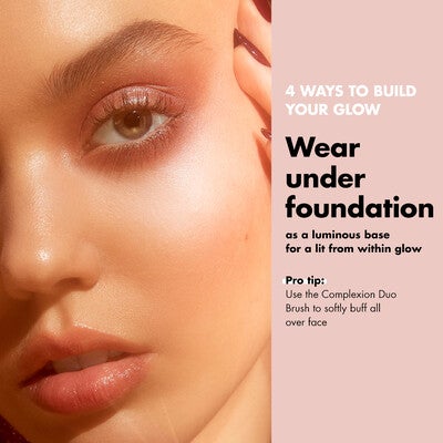 Halo Glow Liquid Filter Complexion Booster