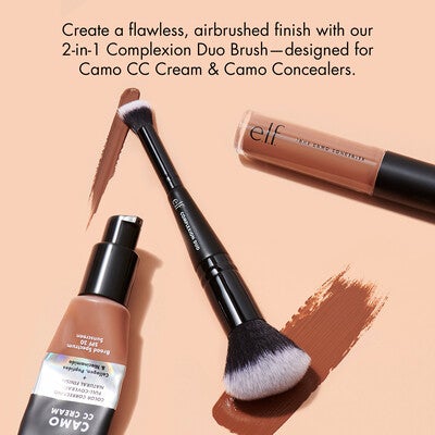 Camo CC Cream SPF 30